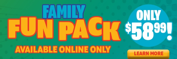 Family Entertainment in Lakeland, FL – Fun Family activities