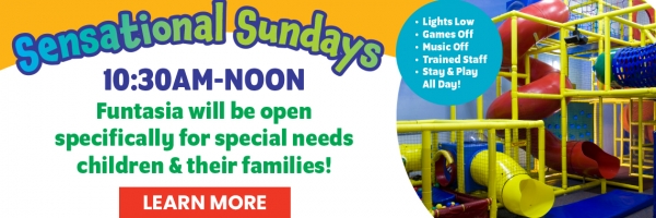 Family Entertainment in Lakeland, FL – Fun Family activities