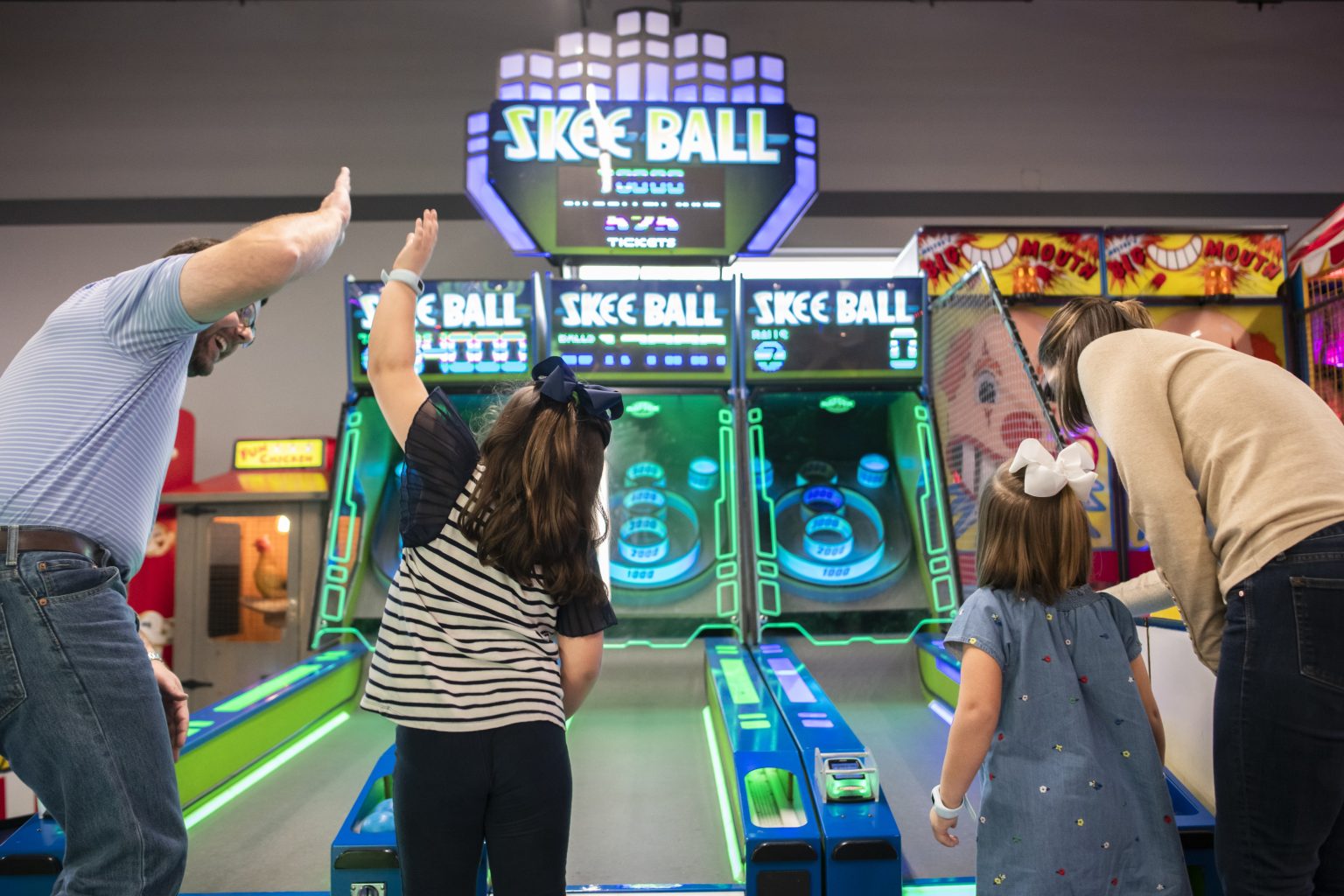 Fun for the Whole Family This Summer