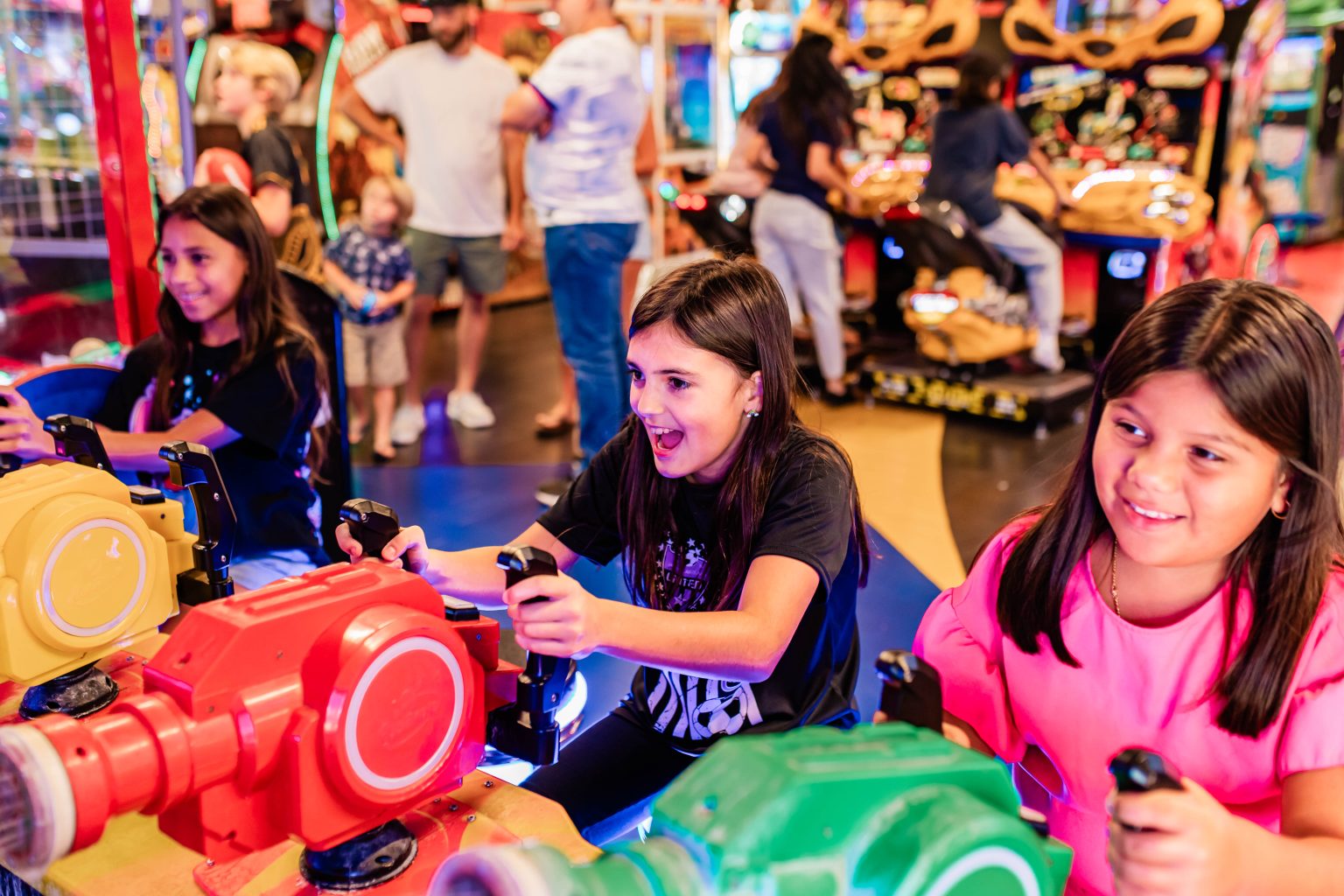 Family Fun Center Must-Try Activities for 2026